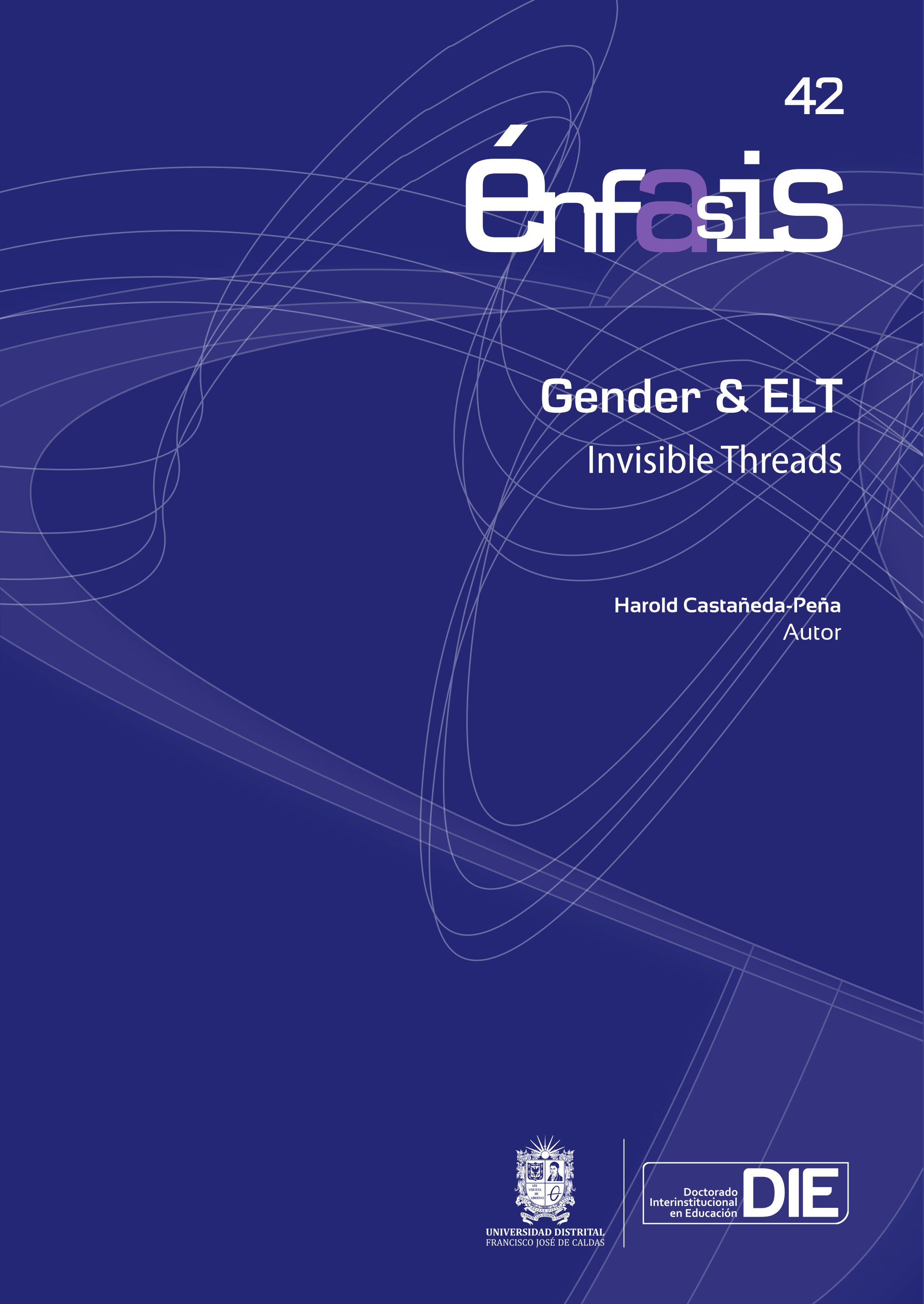Gender & ELT. Invisible Threads | DIE-UD